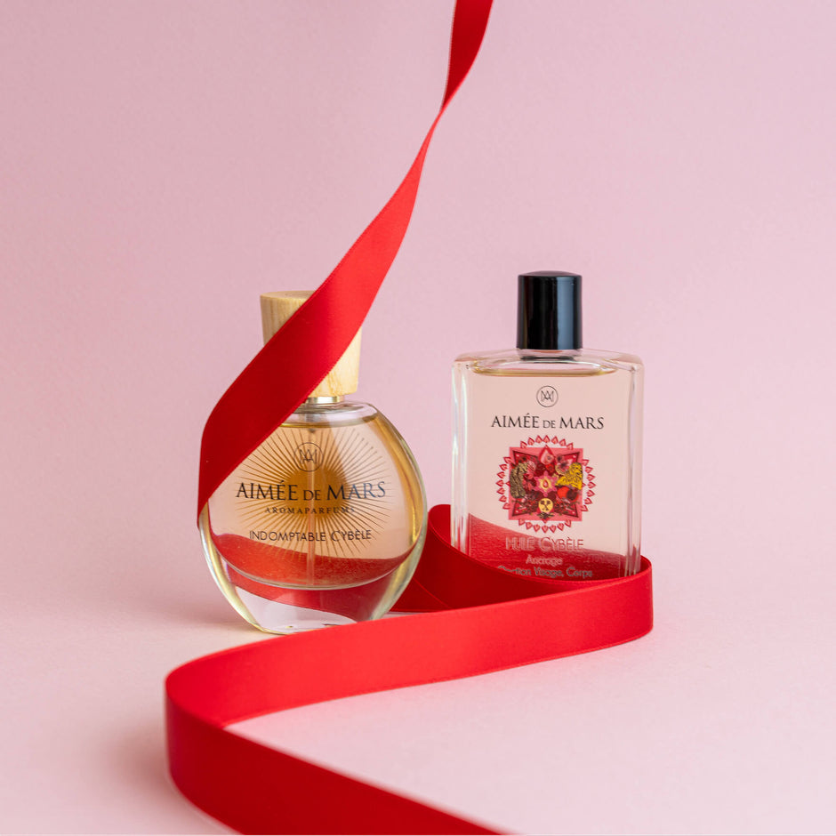 Rituel d'intention positive : le guide complet pour poser et incarner | Aimée de Mars