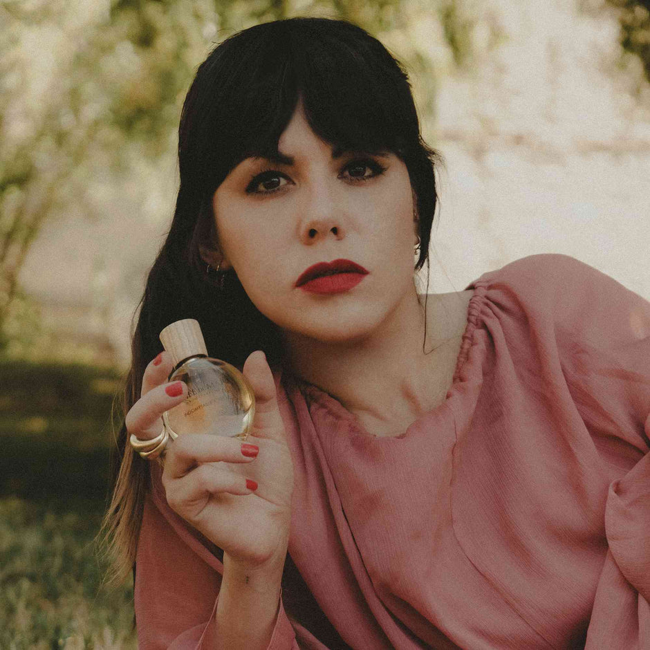 Rituel d'intention positive : le guide complet pour poser et incarner | Aimée de Mars